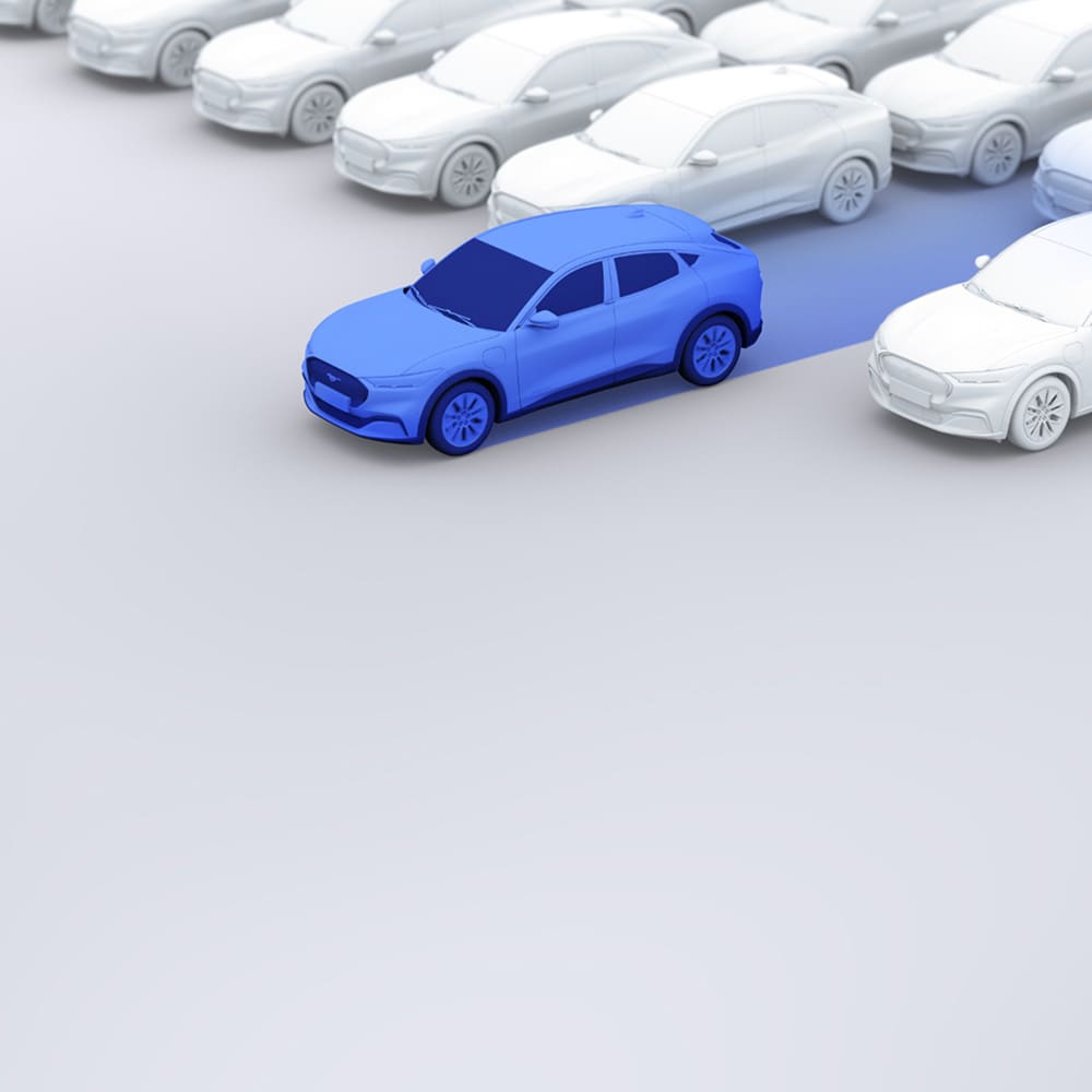 The Official Homepage of Ford UK | Ford UK